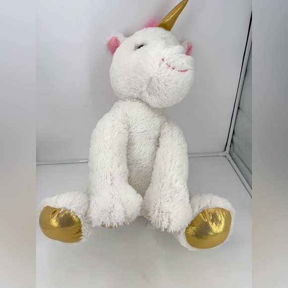 This & That | Toys | 24 Inch Unicorn Plush Stuffed Animal Toy By This ...